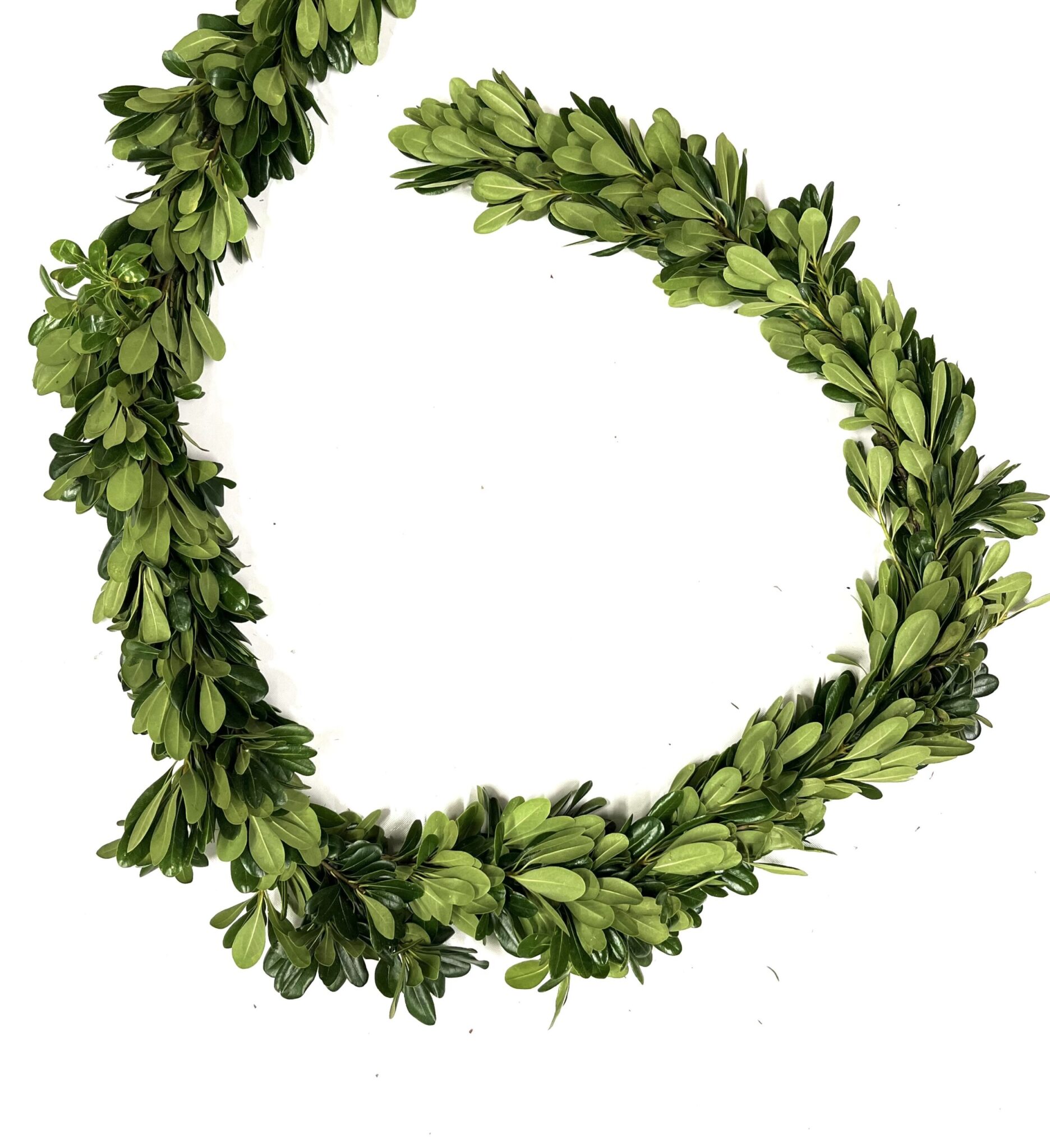 Garlands – Simpson's Greens