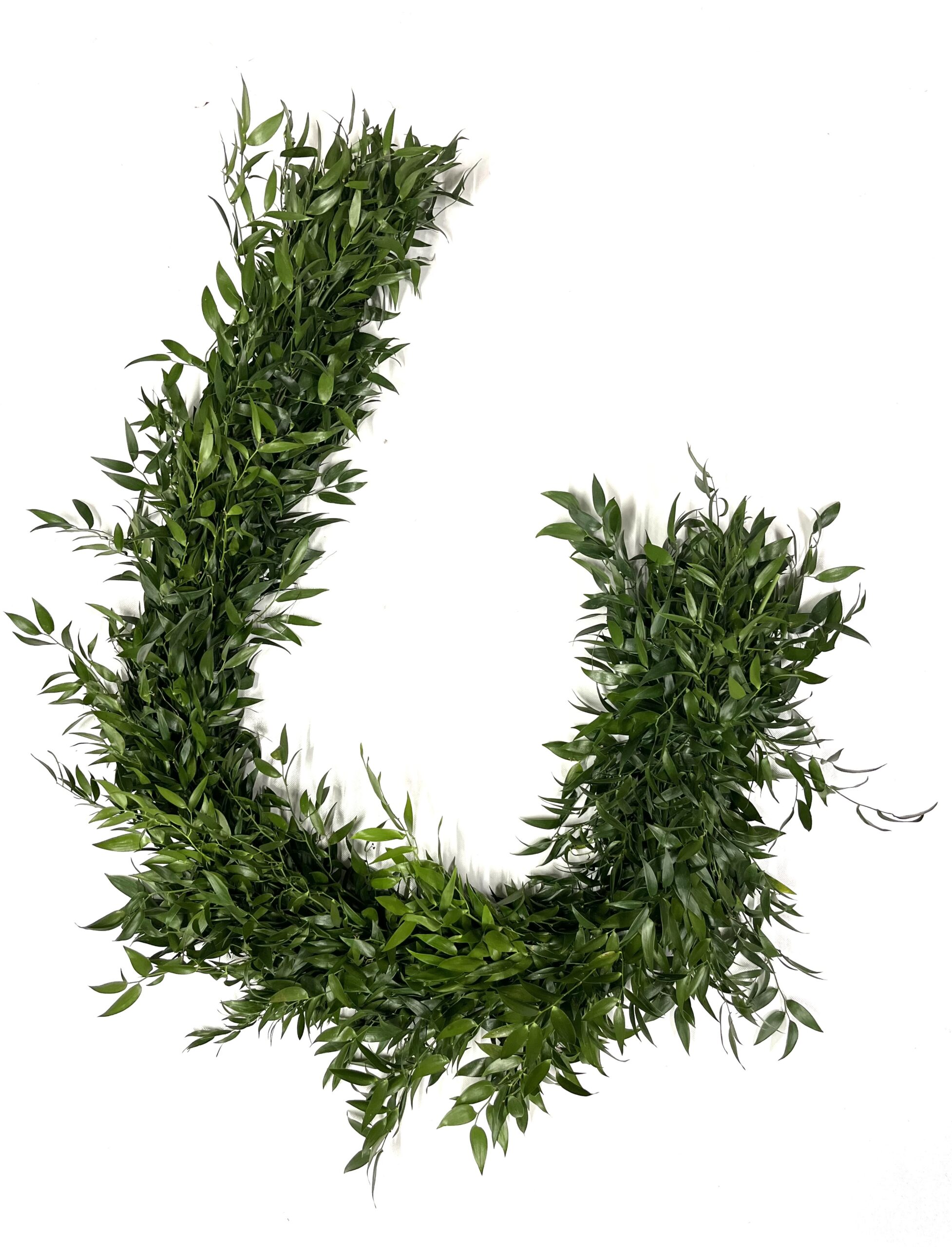 Garlands – Simpson's Greens