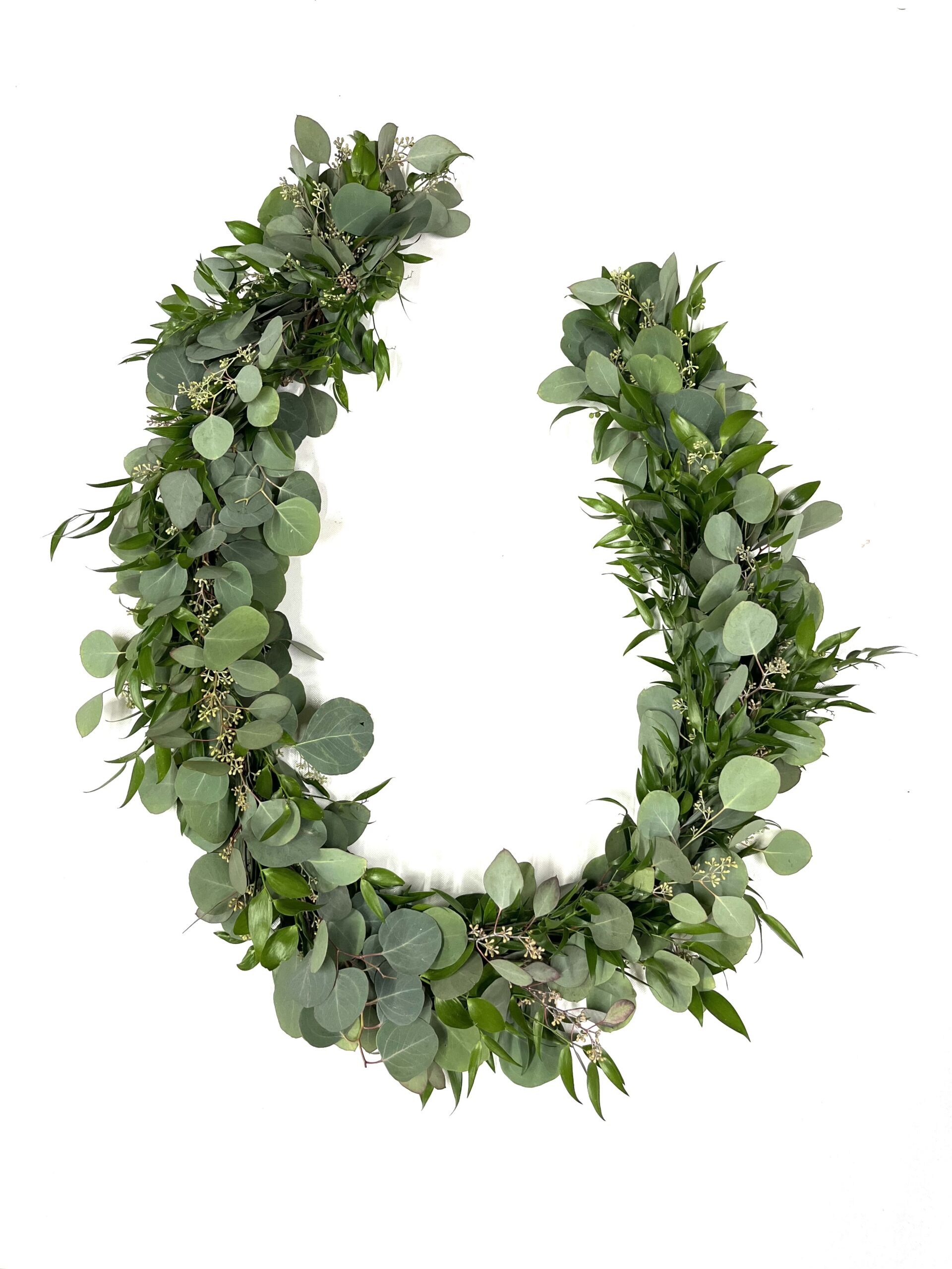 Garlands – Simpson's Greens